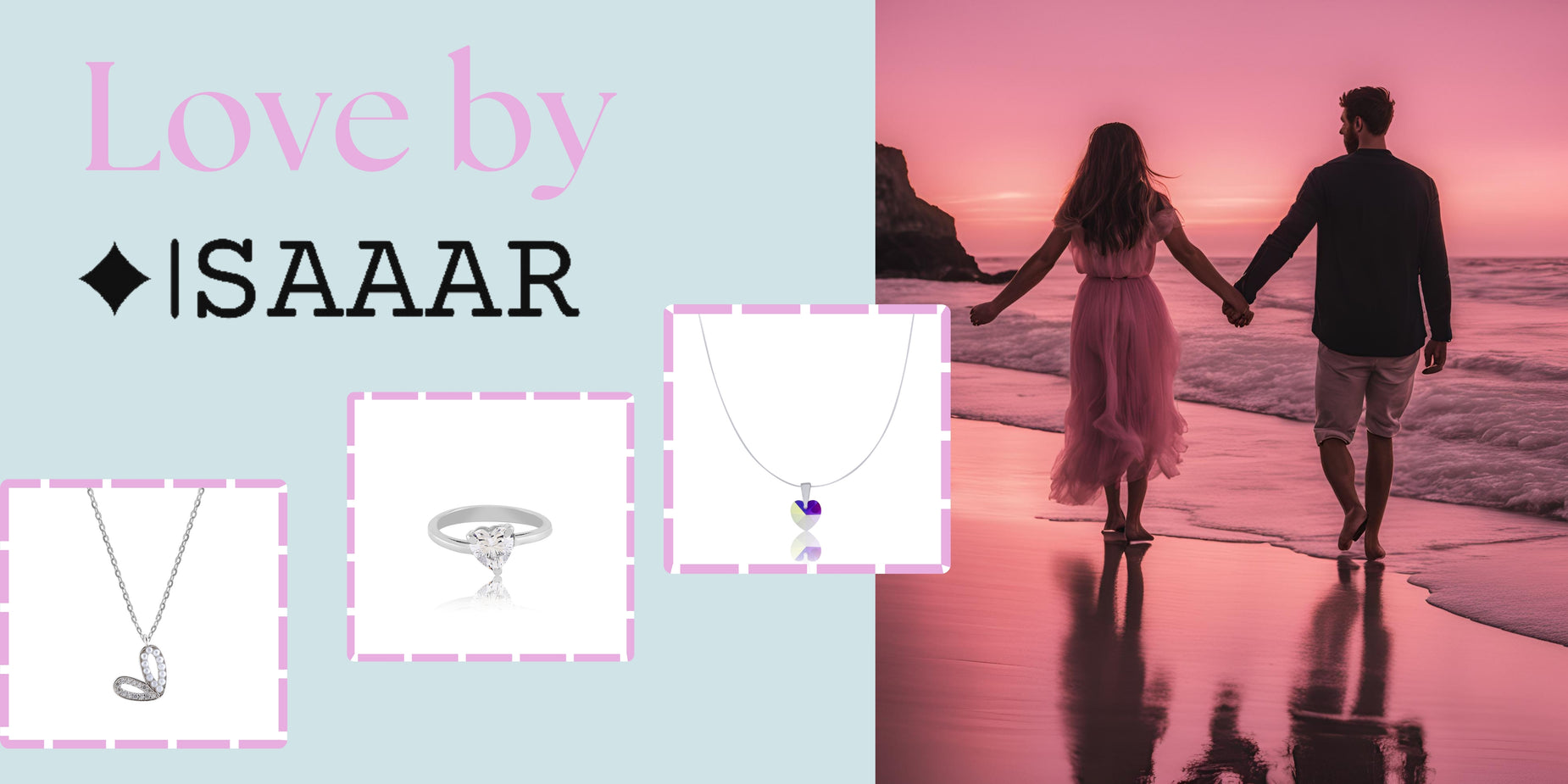 SAAAR – SAAAR Jewellery