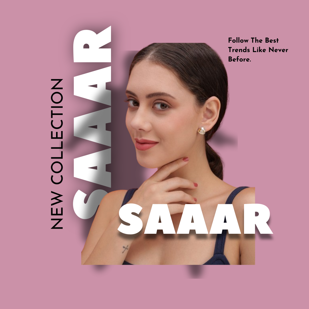 Collections – SAAAR Jewellery
